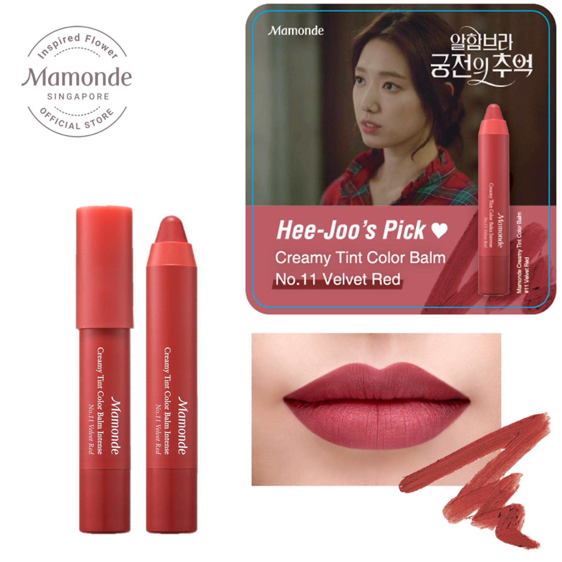 Buy mamonde Top Products Online | lazada.sg