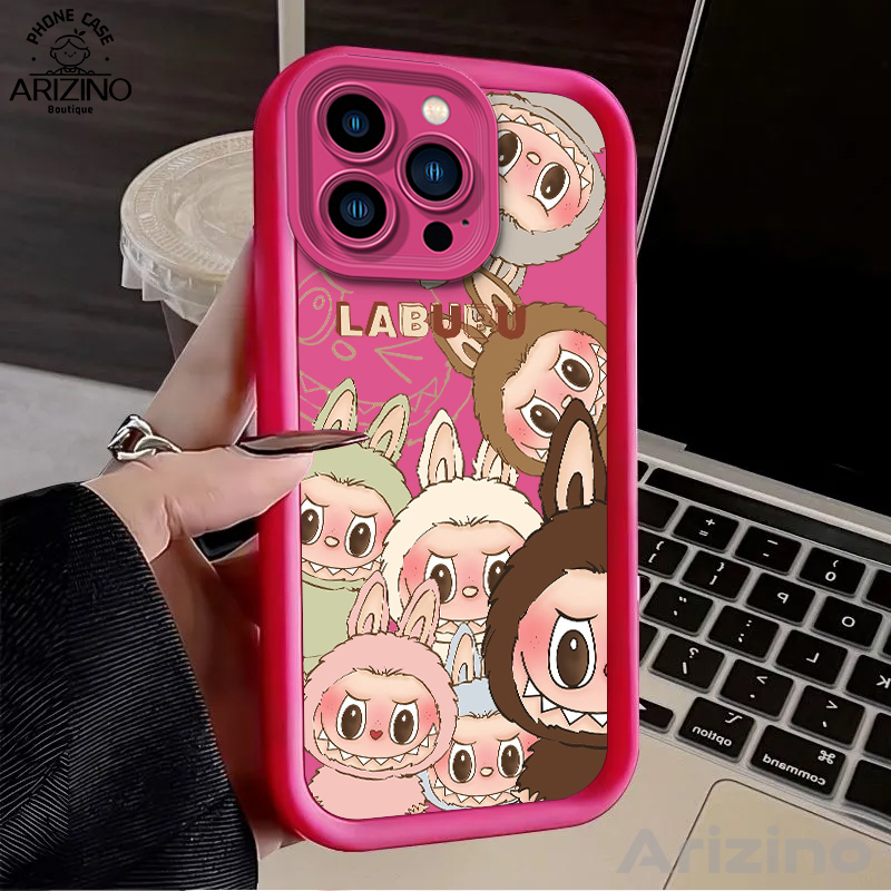 Shop Oppo Reno 12 Pro Casing Cute online - Aug 2024 | Lazada.com.my