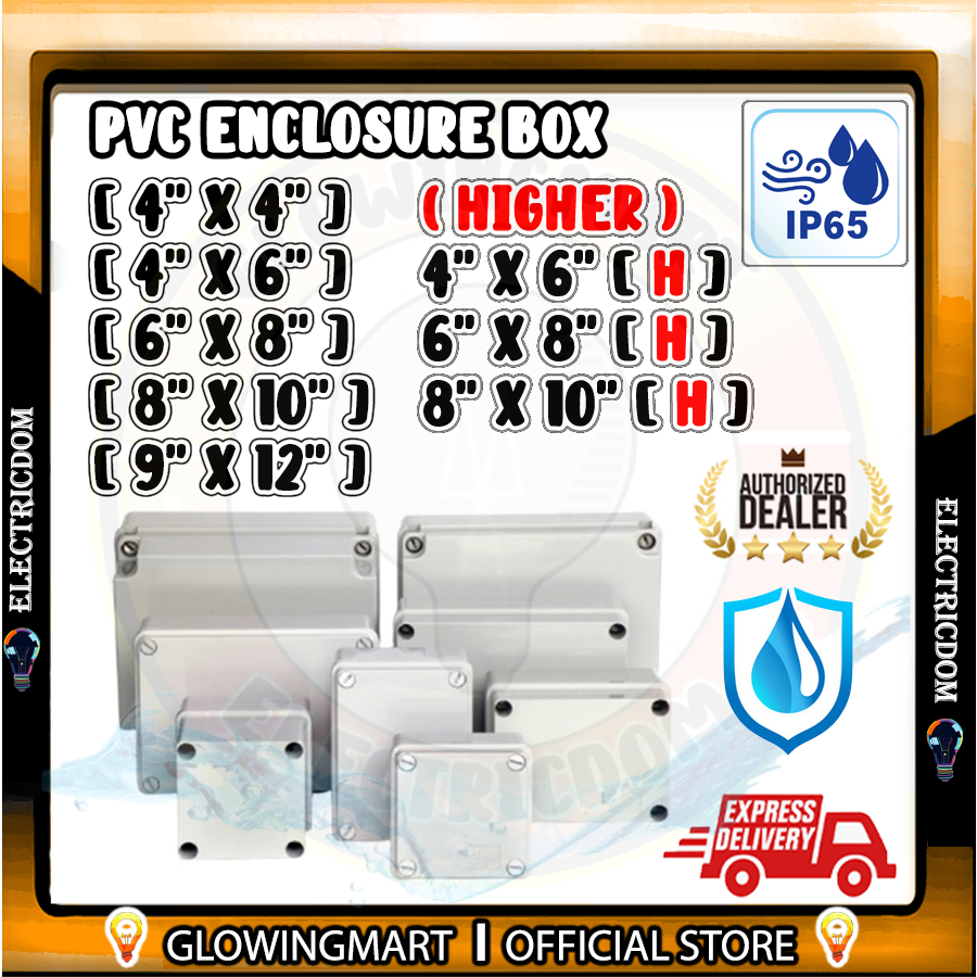 Shop 3 Phase Db Box Electric Full Set online - Aug 2024 | Lazada.com.my