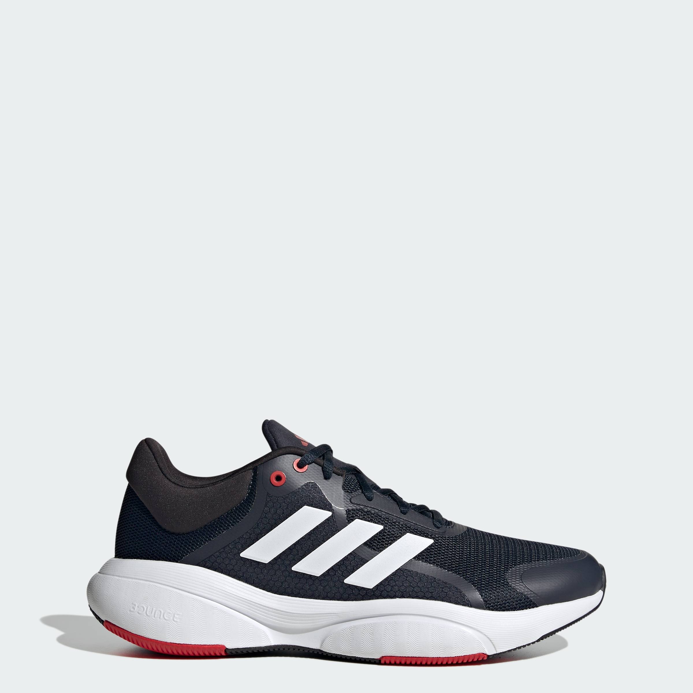 adidas Running Response Shoes Men Blue IG0340