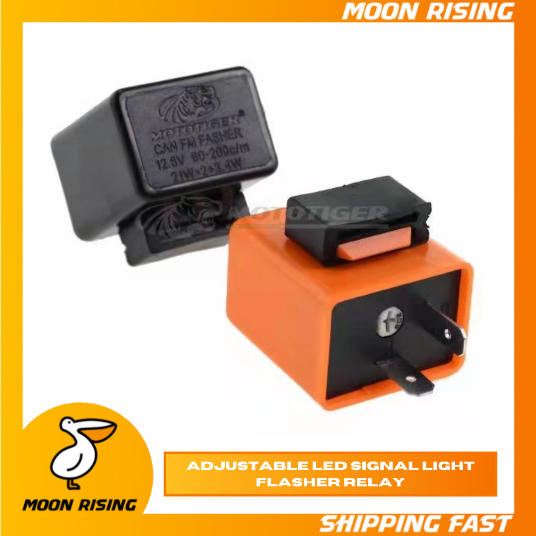 Shop Yamaha Mio I 125 Flasher Relay online | Lazada.com.ph