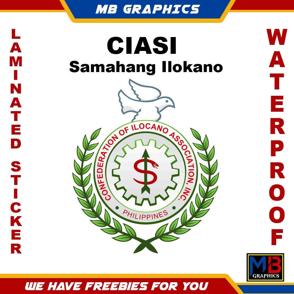 Samahang Ilokano Logo