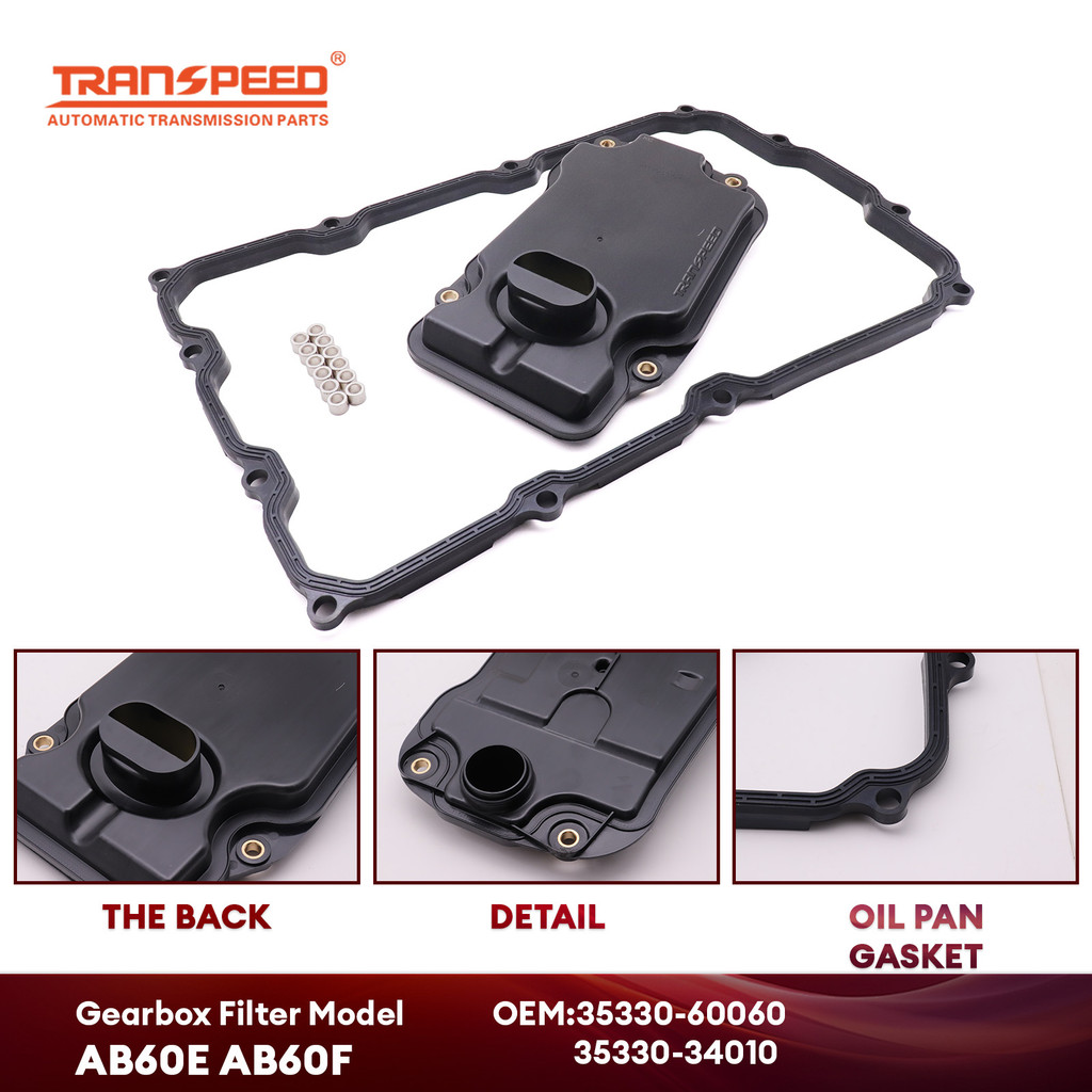 35330-60060 35330-34010 TRANSPEED AB60E AB60F Car Transmission Oil ...