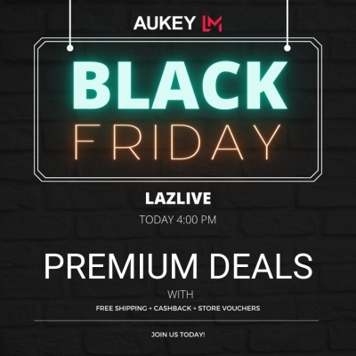 CATCH US LIVE! Premium Deals.