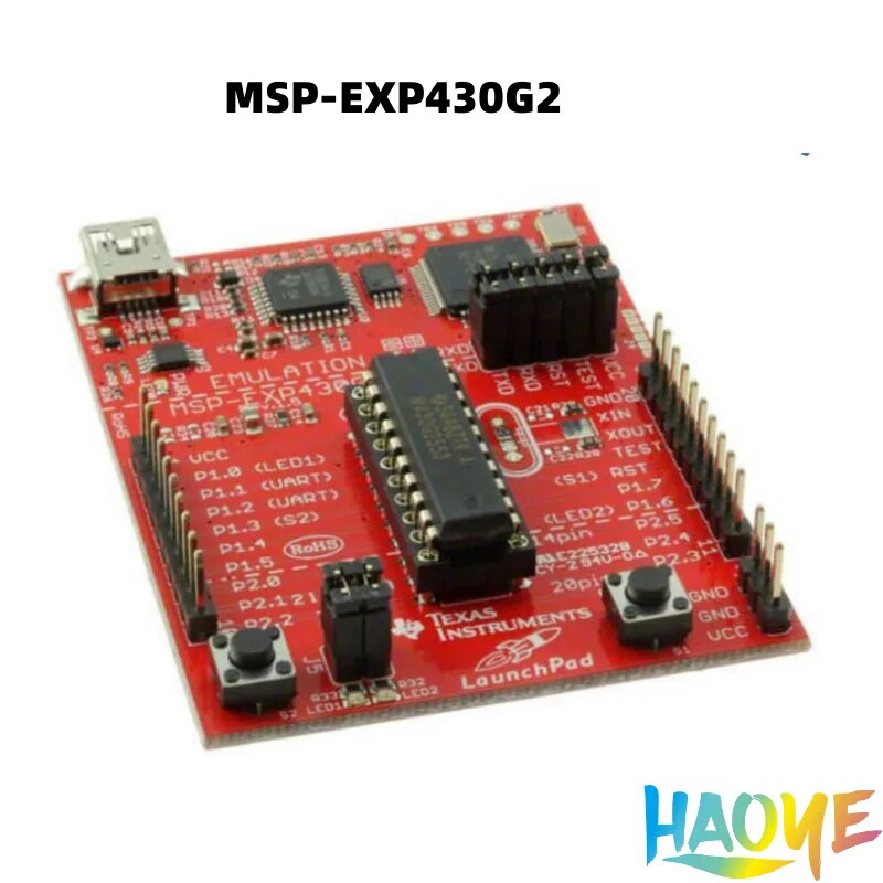 Msp430g2553 giá rẻ Tháng 3,2024|BigGo Việt Nam