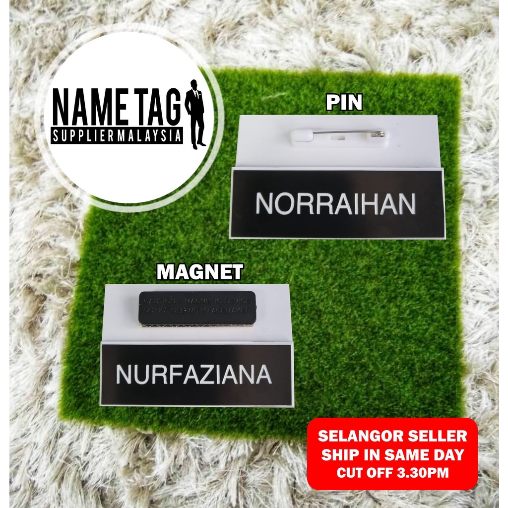 Shop Starbucks Name Tag online - Jul 2024 | Lazada.com.my