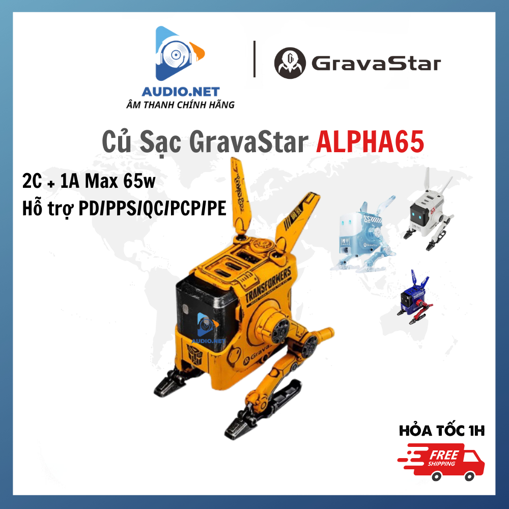 Gravastar giá rẻ Tháng 3,2024|BigGo Việt Nam