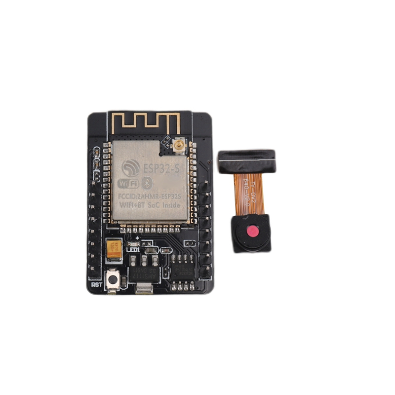 ESP32-CAM Camera Module Pinout, Datasheet, Features And, 51% OFF