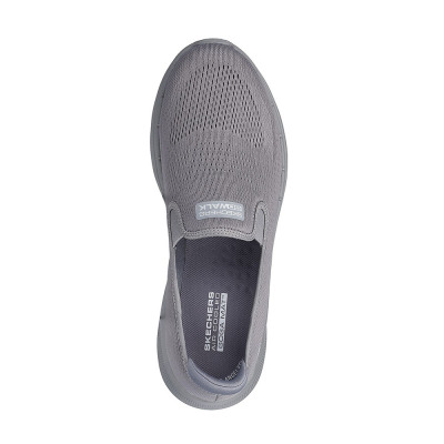 Skechers สเก็ตเชอร์ส รองเท้าผู้ชาย Men GOwalk 6 Proctor Shoes - 216280 ...