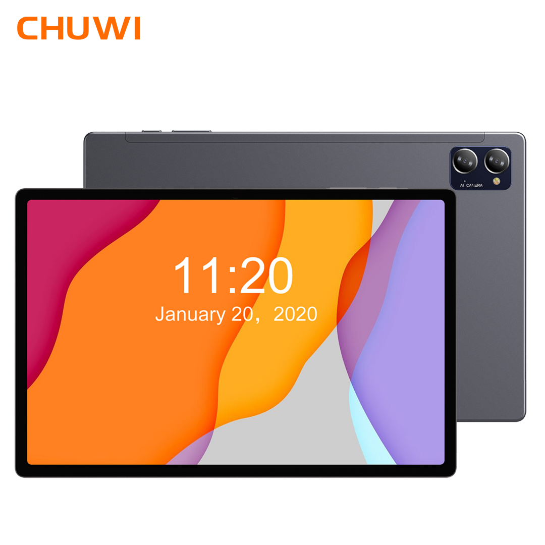 100% Real delivery Chuwi hipad XPro Android tablet 12 6GB 128GB tablet ...
