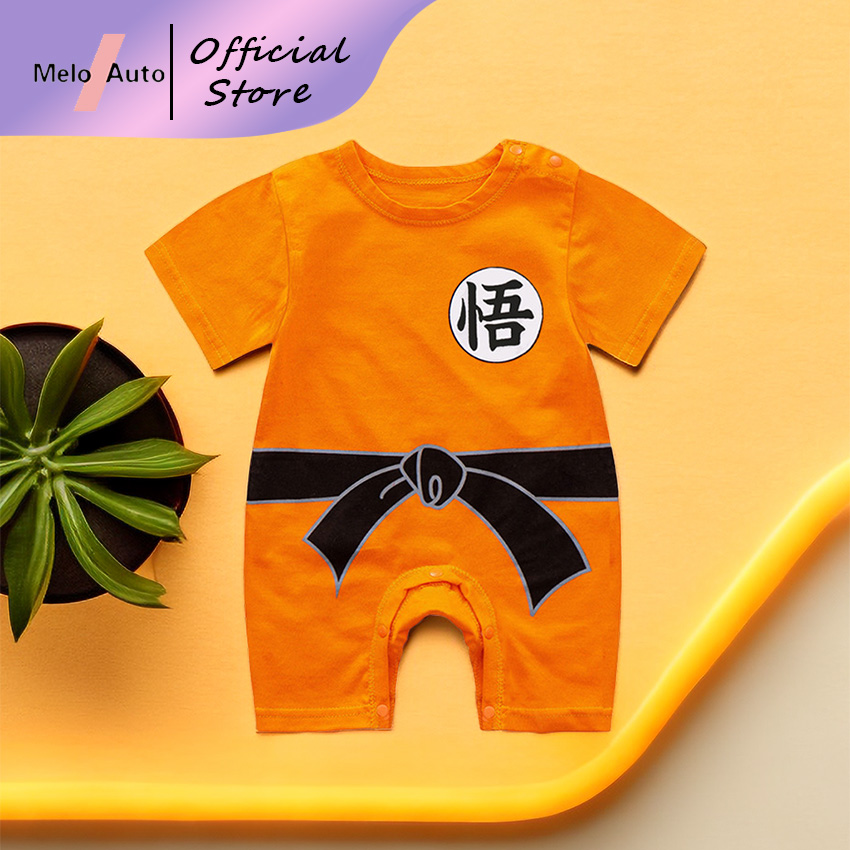 Shop Goku Jump Suit with great discounts and prices online - Jan 2025 ...