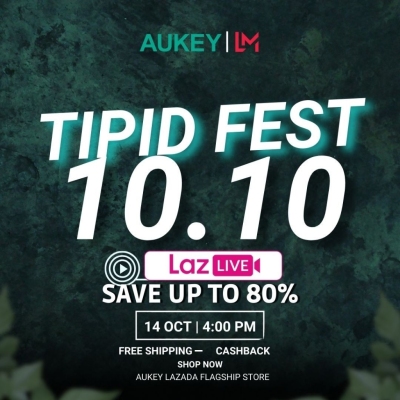 CATCH US LIVE! 10.10 Last Hurrah!