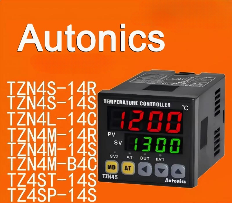 Bộ Điều Khiển Nhiệt Độ TZ4SP-14S | TC4S-14R/TC4S-24R/TC4H-14R/TC4SP ...