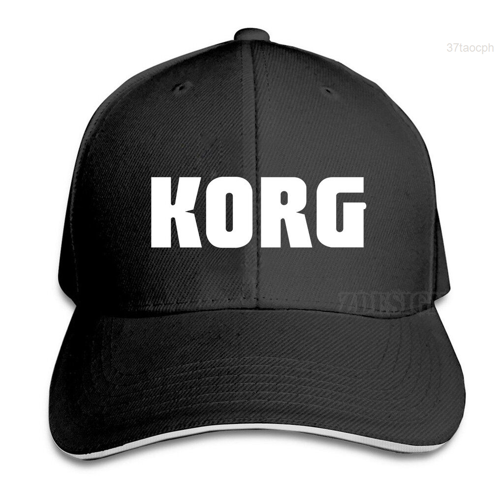 Korg Logo