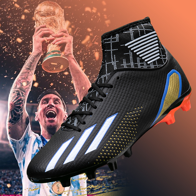 Messi Pro Pro Cristiano Ronaldo Messi Pro Football Boots, 58% OFF