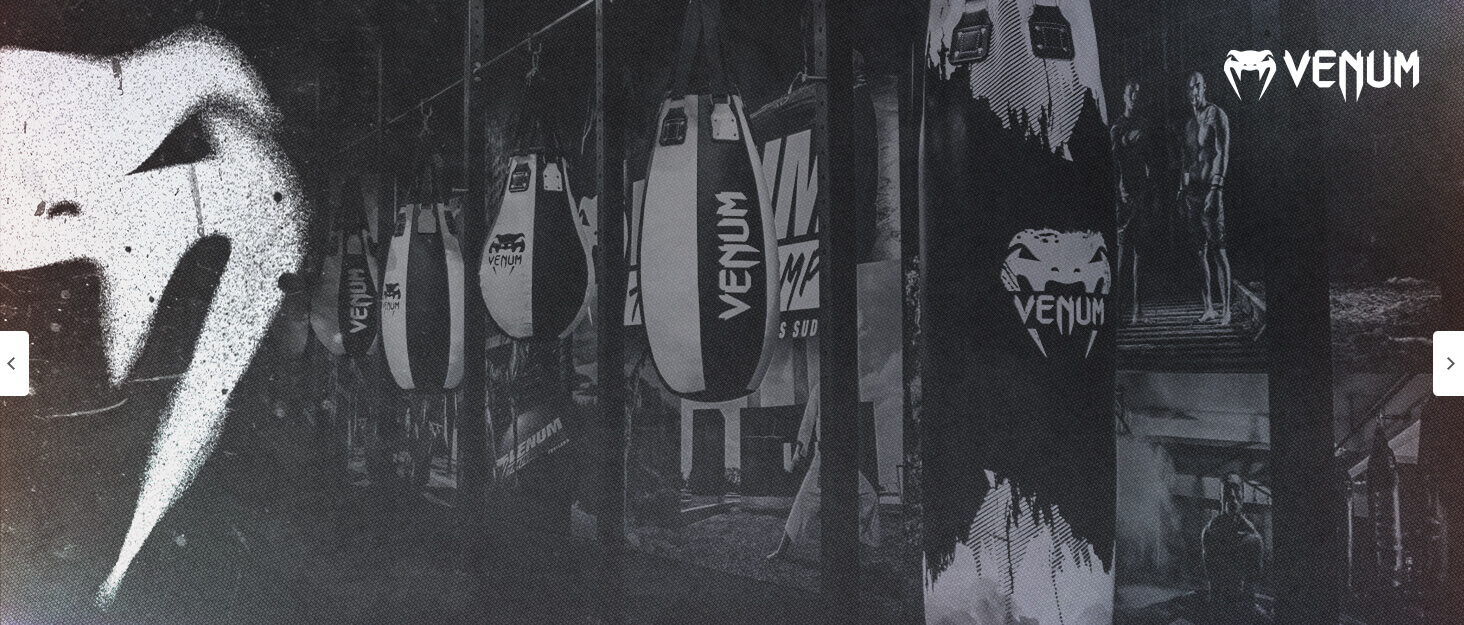 Venum Mma Logo Wallpaper