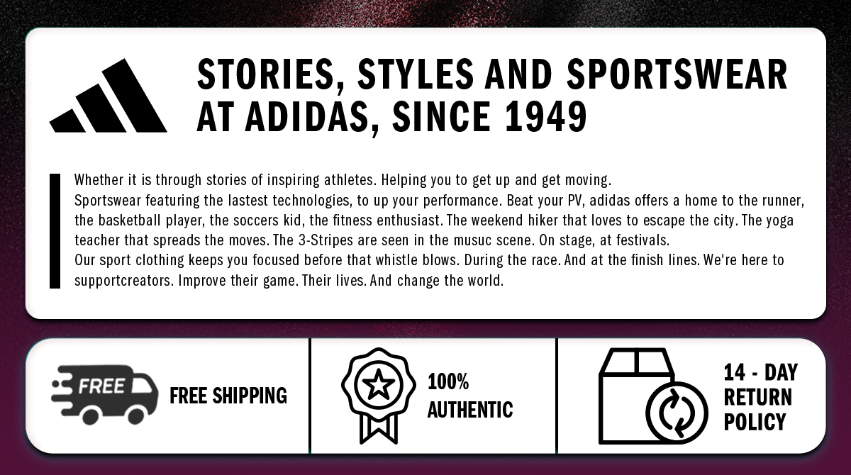 adidas Singapore Official Online Store | Shop Now on Lazada