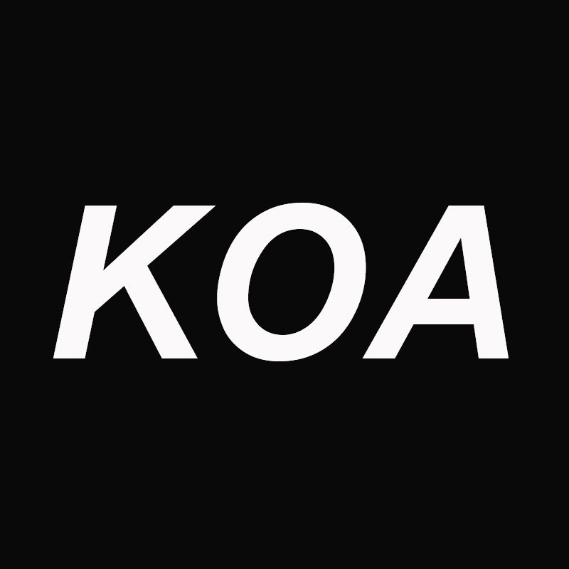 KOA Store Singapore Official Online Store | Shop Now on Lazada