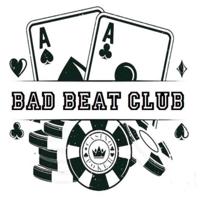 Bad Beat Club Official Store in Singapore, Online Shop 04 2025