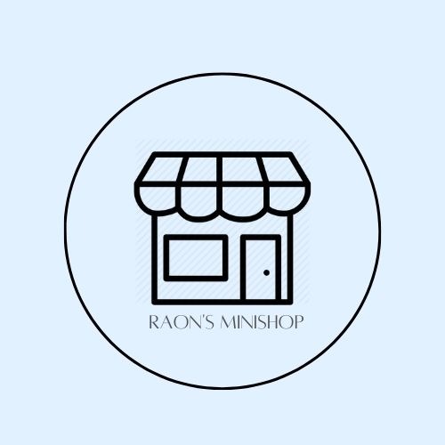 Raon's Mini Shop Singapore Official Online Store | Shop Now on Lazada