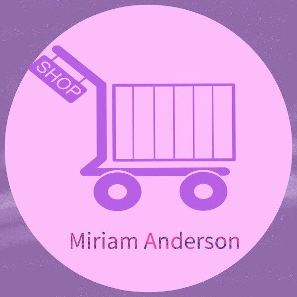Miriam Anderson Singapore Official Online Store | Shop Now on Lazada