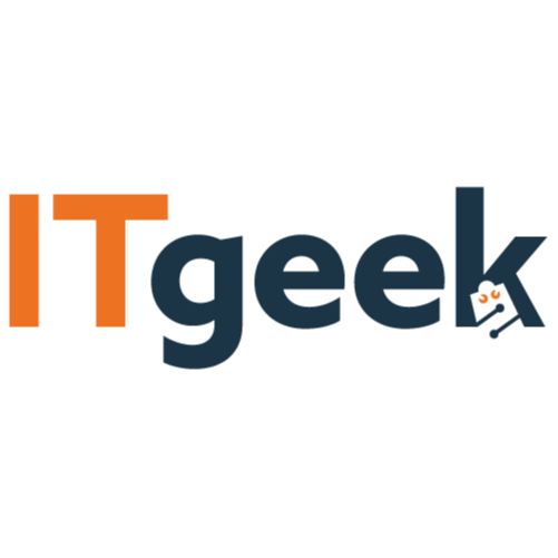 ITgeek Singapore Official Online Store | Shop Now on Lazada