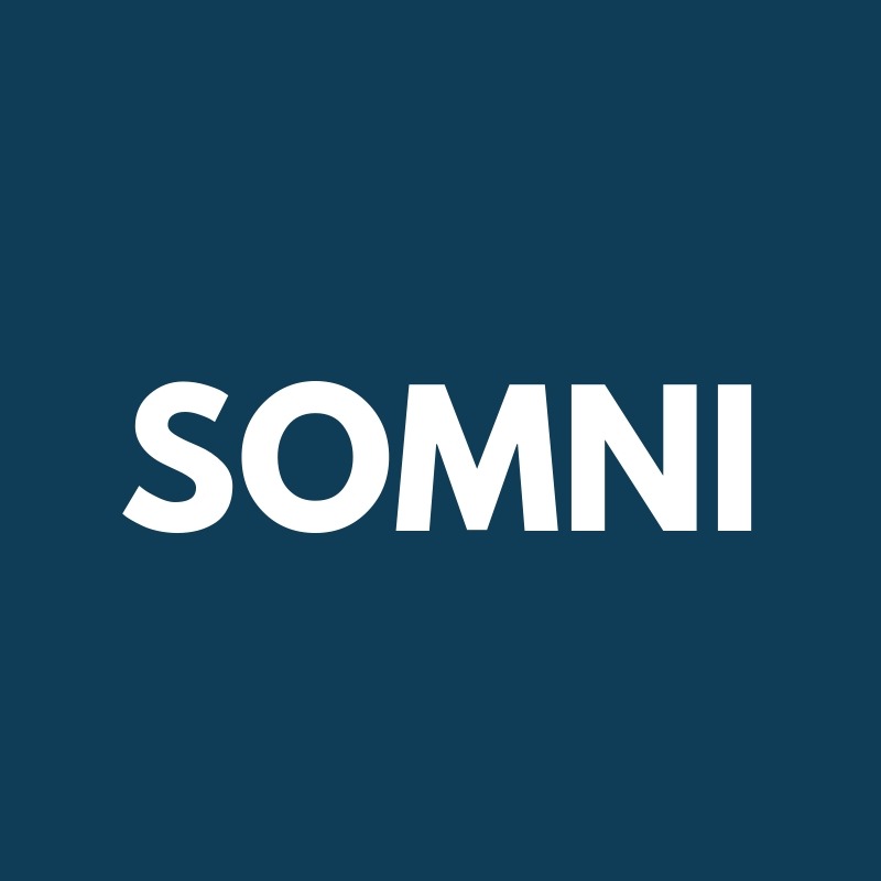 SOMNI Official Store in Singapore, Online Shop 04 2025