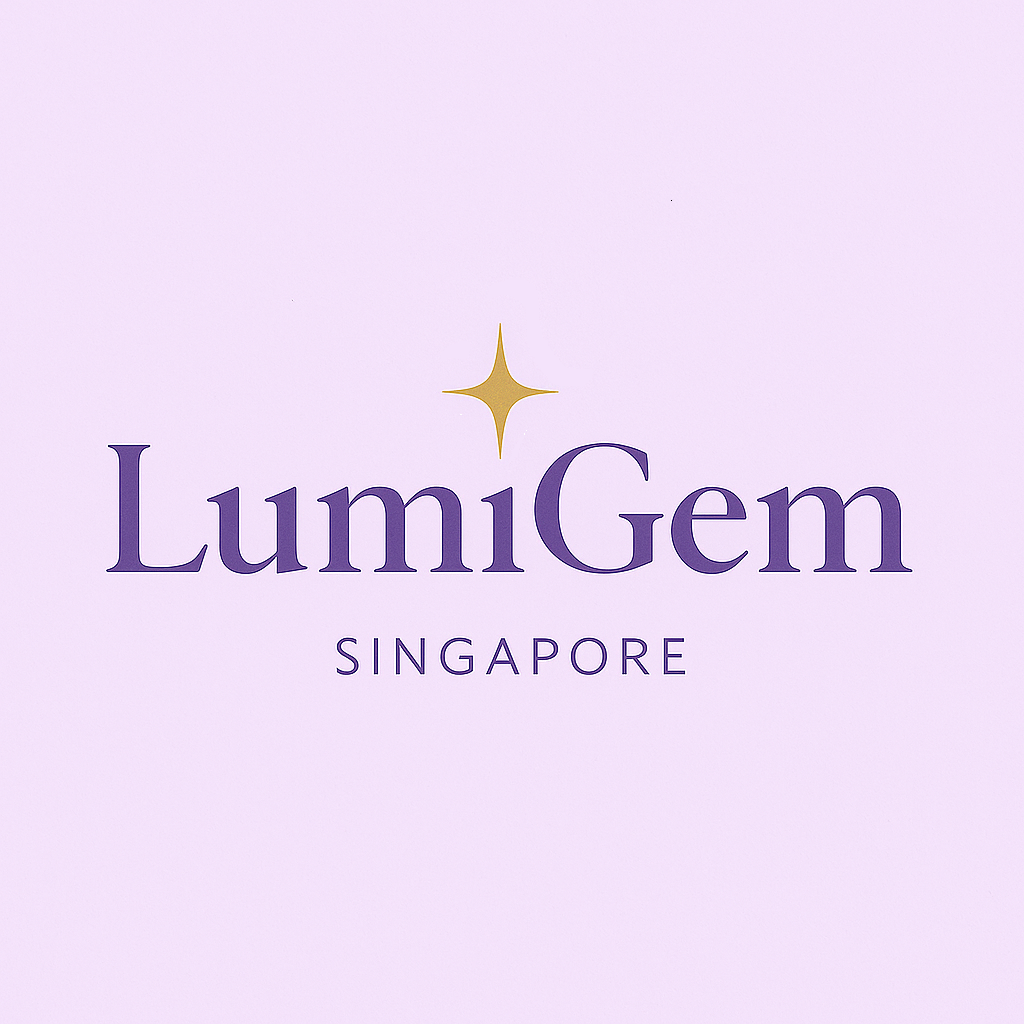 Lumi Gem Singapore Official Online Store | Shop Now on Lazada
