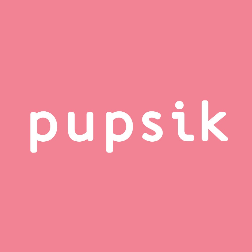 Pupsik Singapore Official Online Store | Shop Now on Lazada