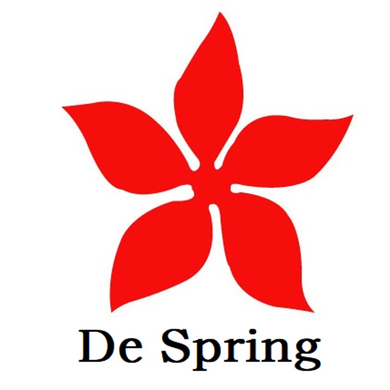 De Spring Singapore Official Online Store | Shop Now on Lazada