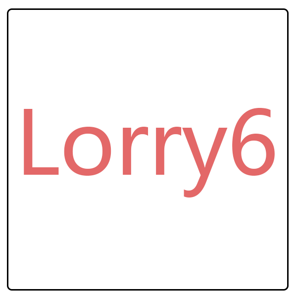 lorry6 Official Store in Singapore, Online Shop 02 2025