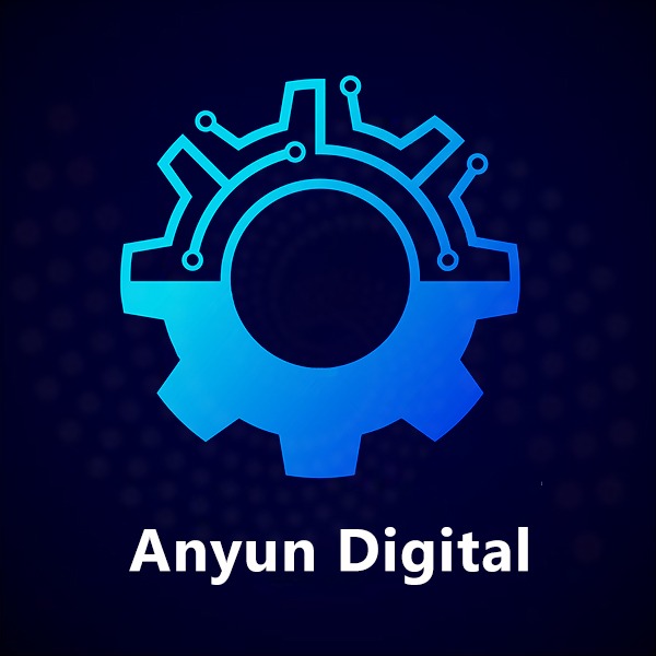 Anyun Digital Official Store in Singapore, Online Shop 09 2024