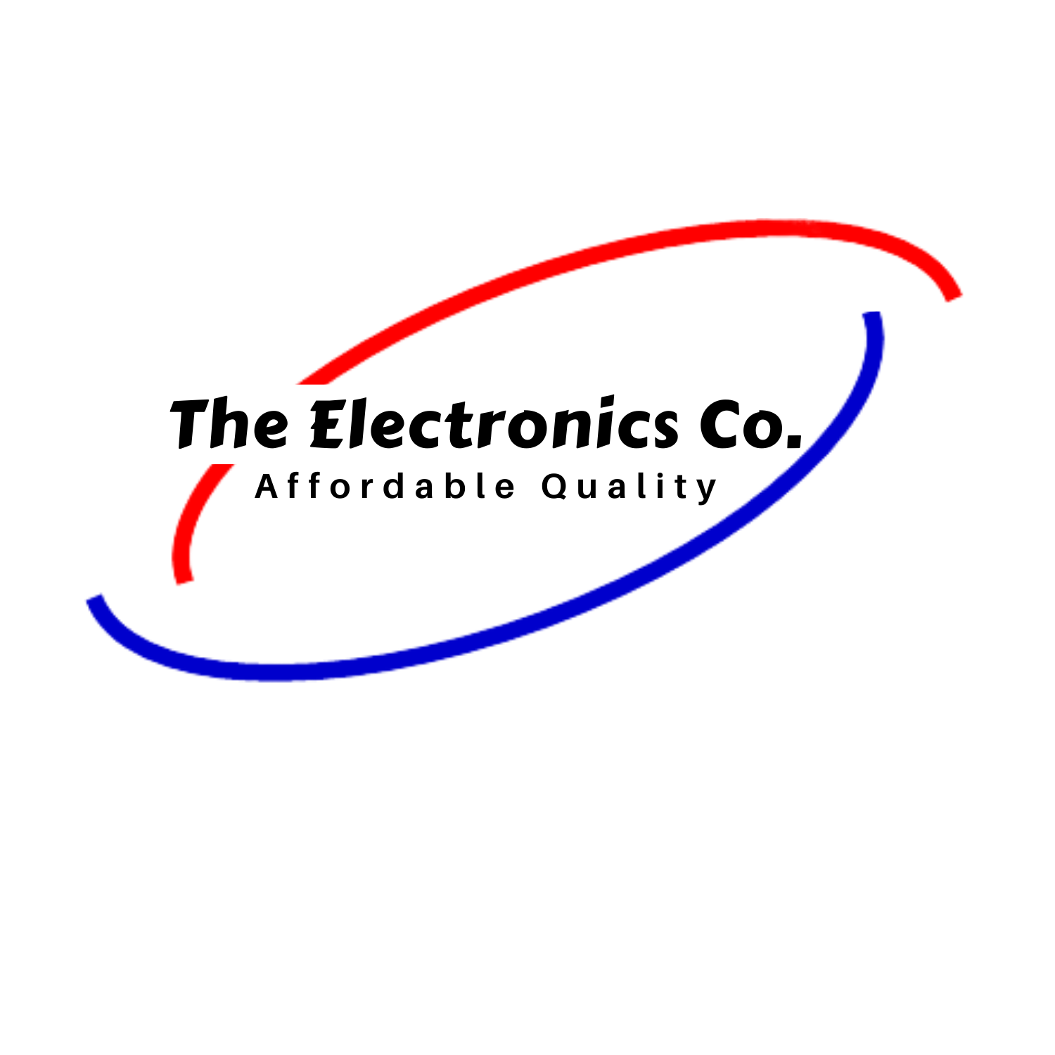 The Electronics Co. Official Store in Singapore, Online Shop 04 2025