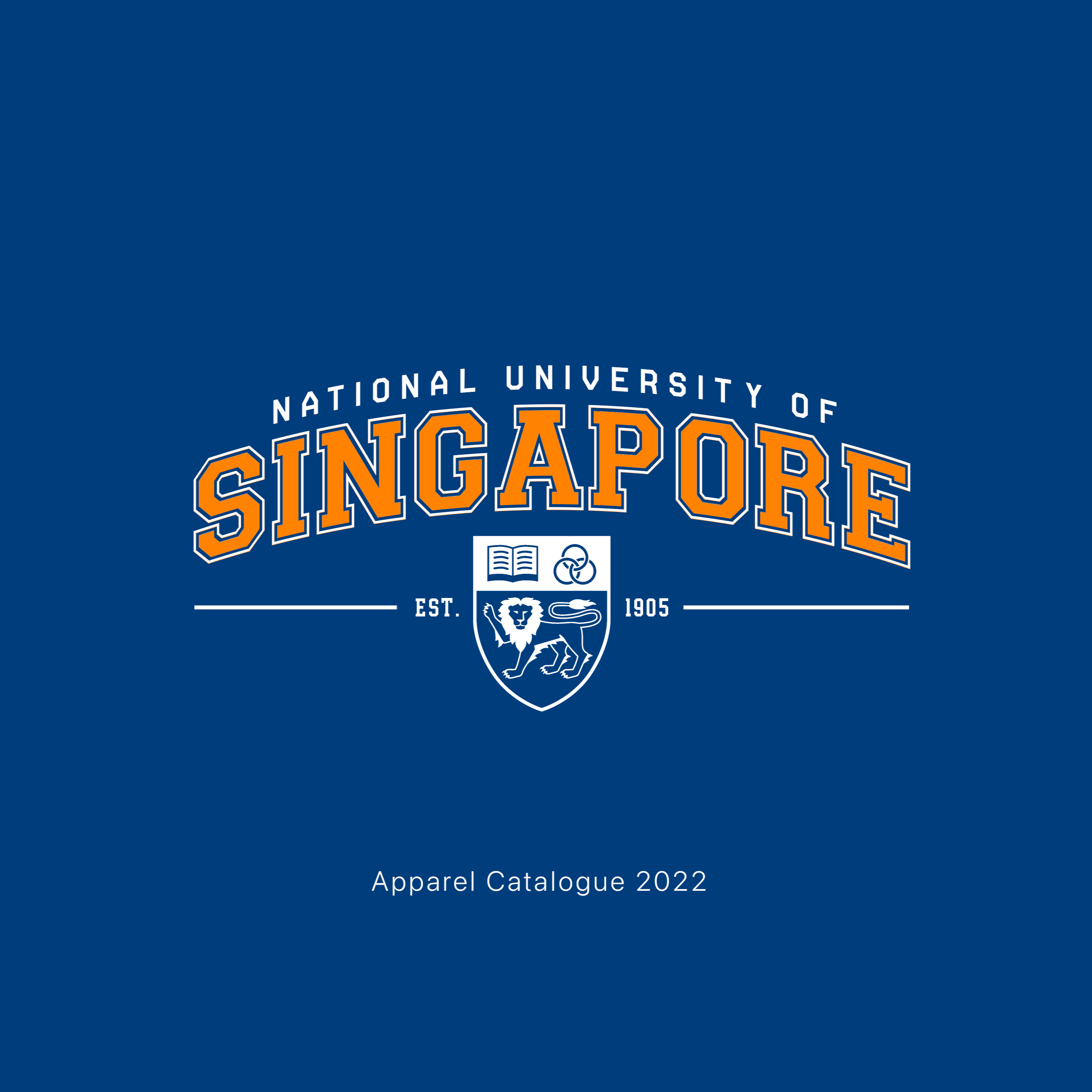 NUS Apparel Collection Official Store in Singapore, Online Shop 09 2024