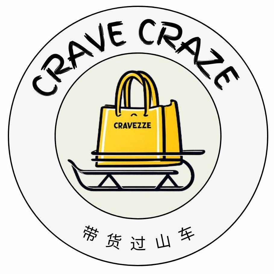 Crave Craze Singapore Singapore Official Online Store | Shop Now on Lazada