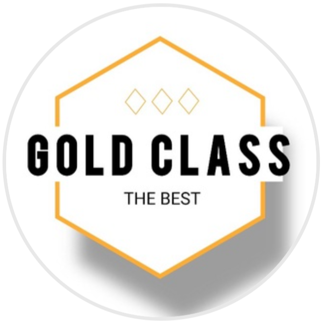 GOLD_CLASS Official Store in Singapore, Online Shop 01 2025