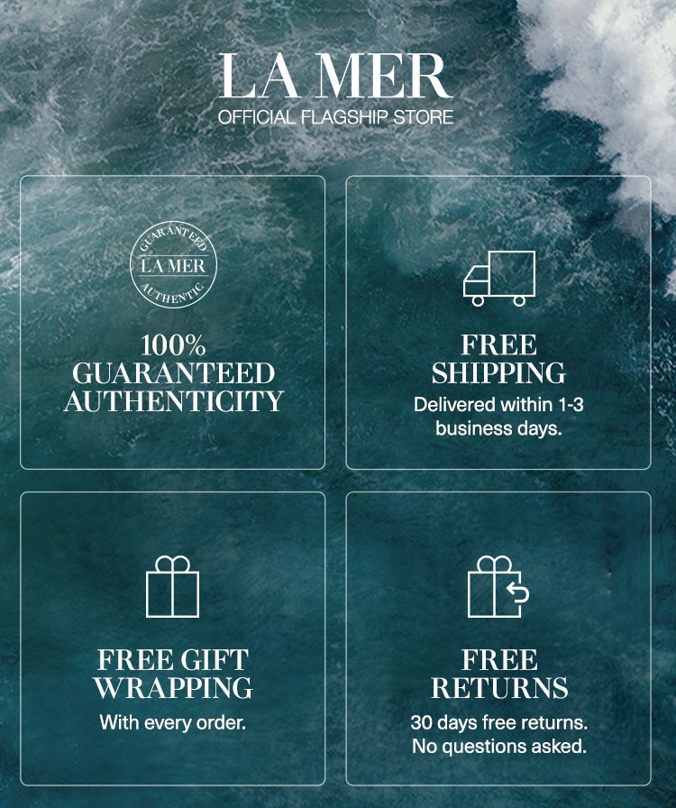 La Mer Singapore Official Online Store | Shop Now on Lazada
