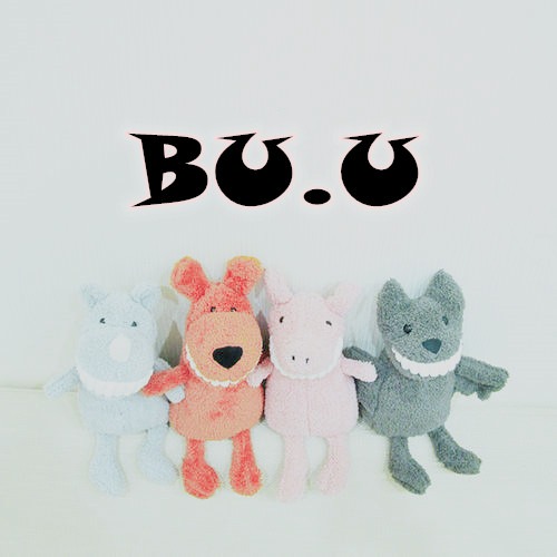 BU.U Official Store in Singapore, Online Shop 09 2024