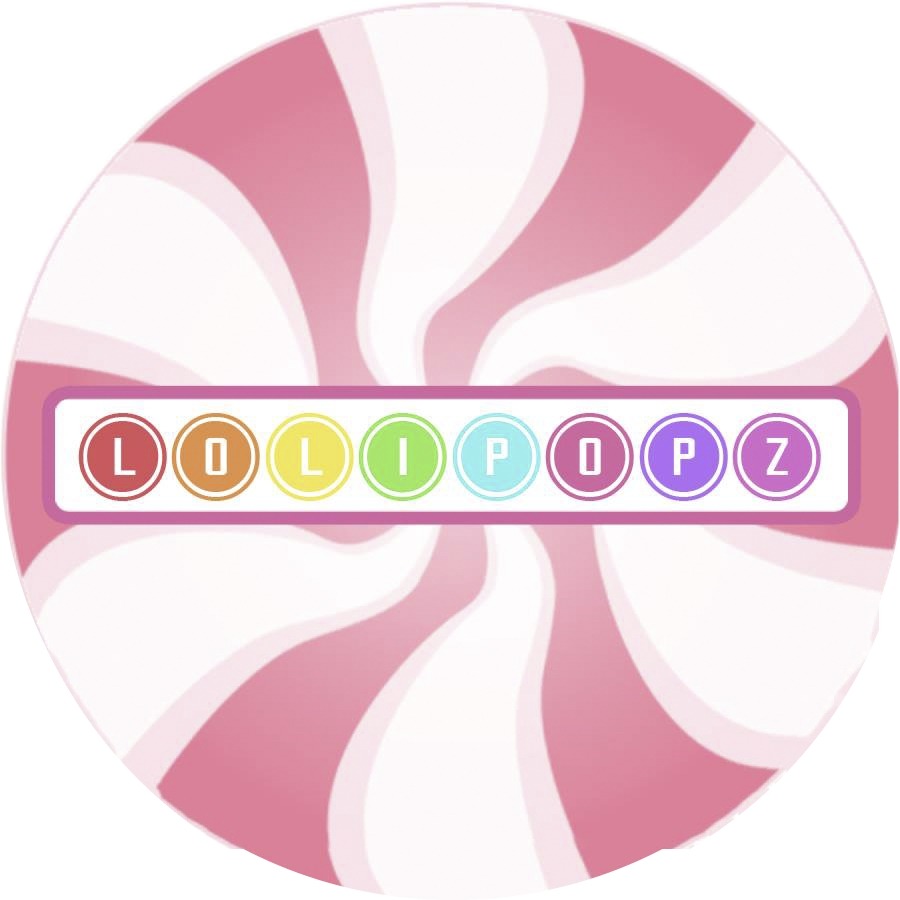 Lolipopz Singapore Official Online Store | Shop Now on Lazada