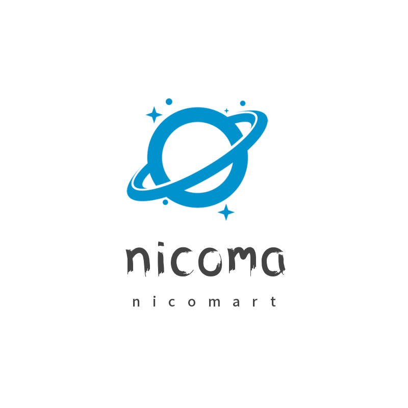 nicomart Official Store in Singapore, Online Shop 04 2025