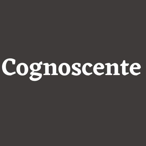 Cognoscente Singapore Official Online Store | Shop Now on Lazada
