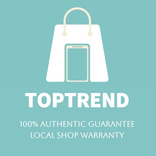 TopTrend Official Store in Singapore, Online Shop 09 2024