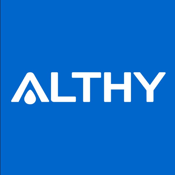 ALTHY Singapore Official Online Store | Shop Now on Lazada