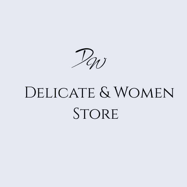 Delicate Women Store Official Store in Singapore, Online Shop 01 2025