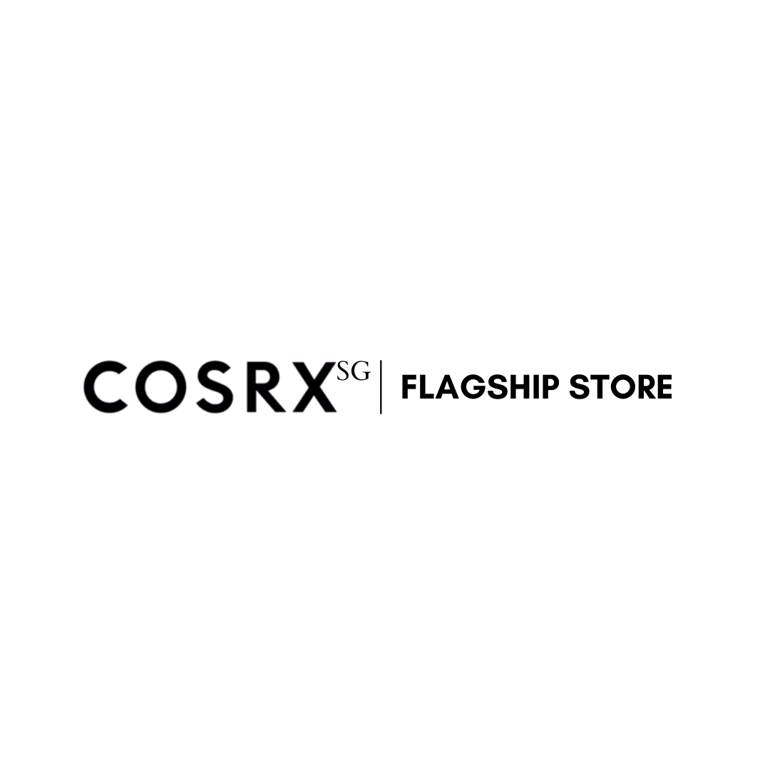 Shop online with COSRX now! Visit COSRX on Lazada.