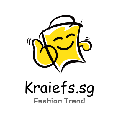 Kraiefs Official Store in Singapore, Online Shop 05 2025