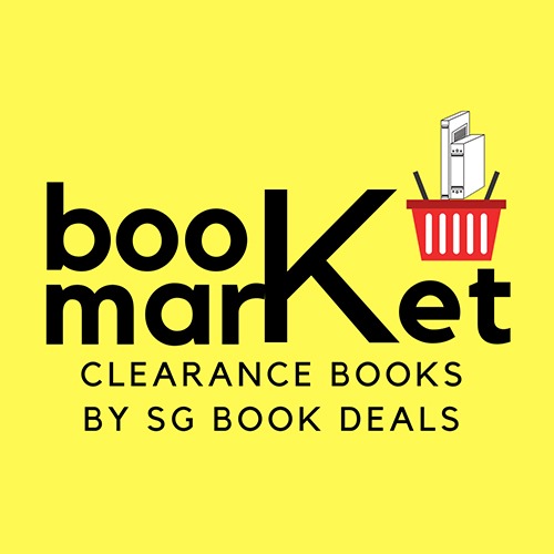 Book Market Official Store in Singapore, Online Shop 05 2025