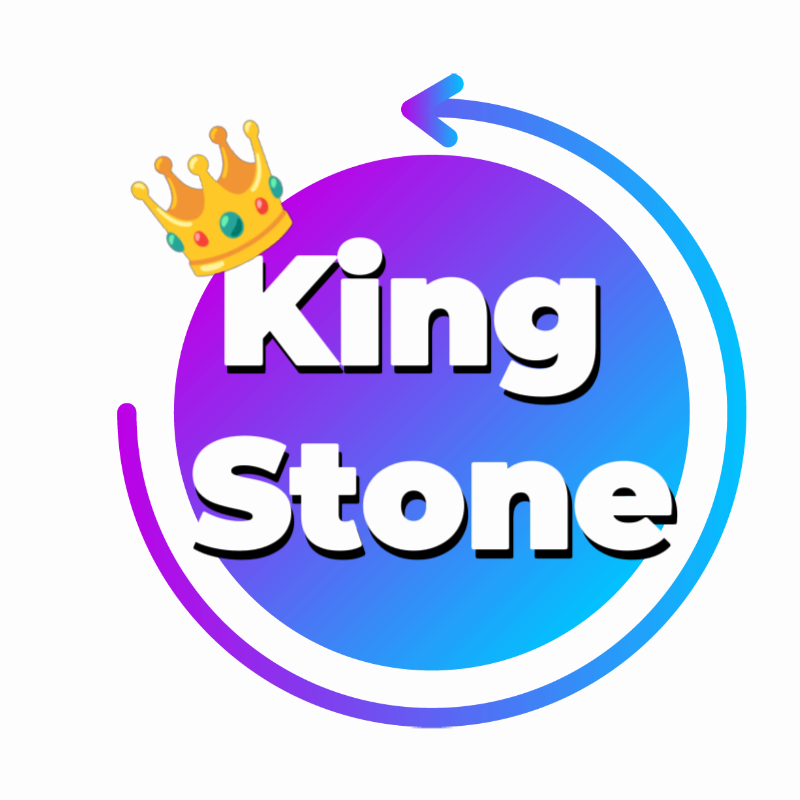 King Stone Electronics Official Store in Singapore, Online Shop 12 2024