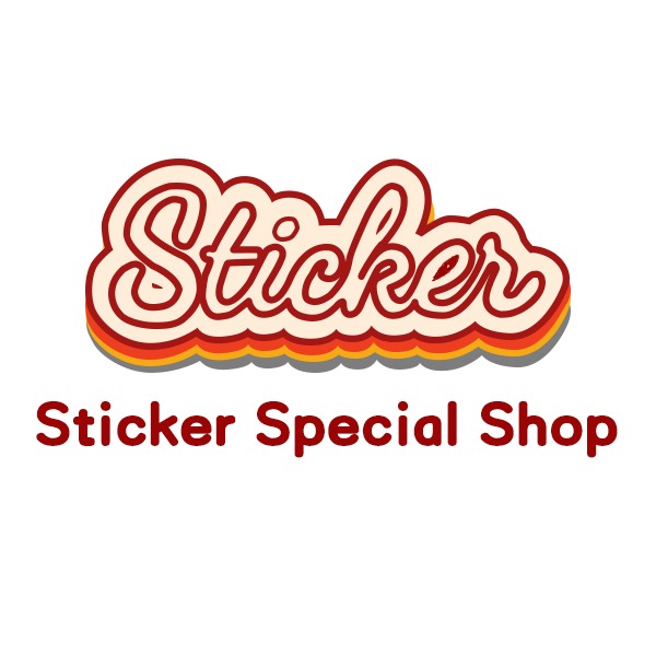 Sticker Special Shop Singapore Official Online Store | Shop Now on Lazada