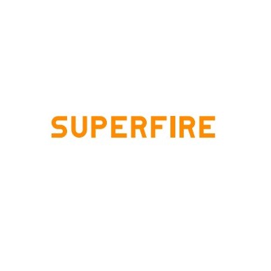SUPERFIRE Singapore Official Online Store | Shop Now on Lazada